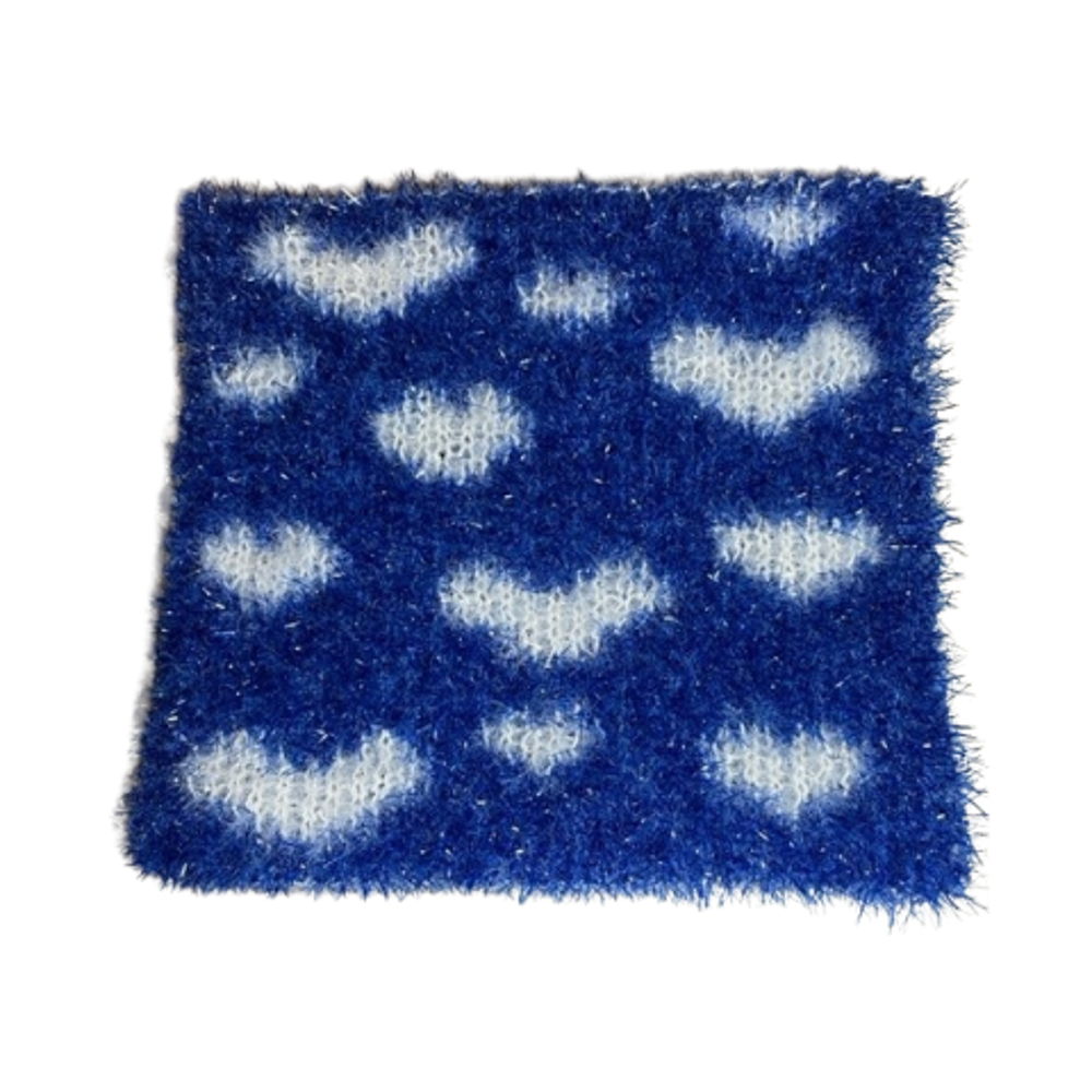 Easy Love Drops Scrubby