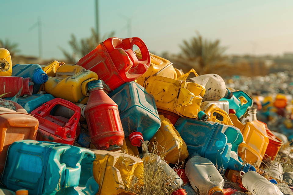 Never Buy Colored Plastic1 – Earth Breeze