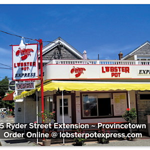 Lobster Pot Express