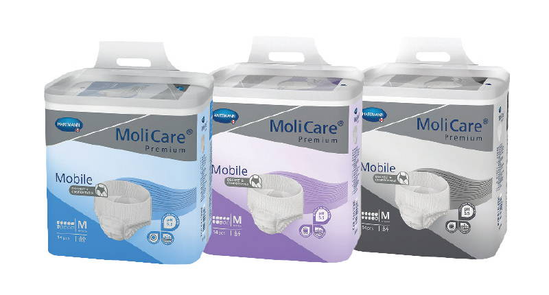 Continence Aids Payment Scheme (CAPS)