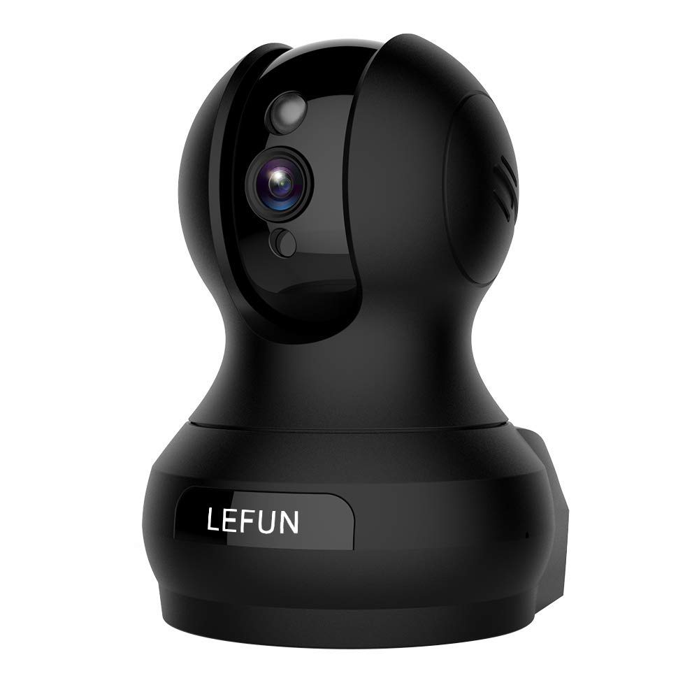 Wyze Cam v2 vs LeFun FI-362B baby monitor (2019) - Slant