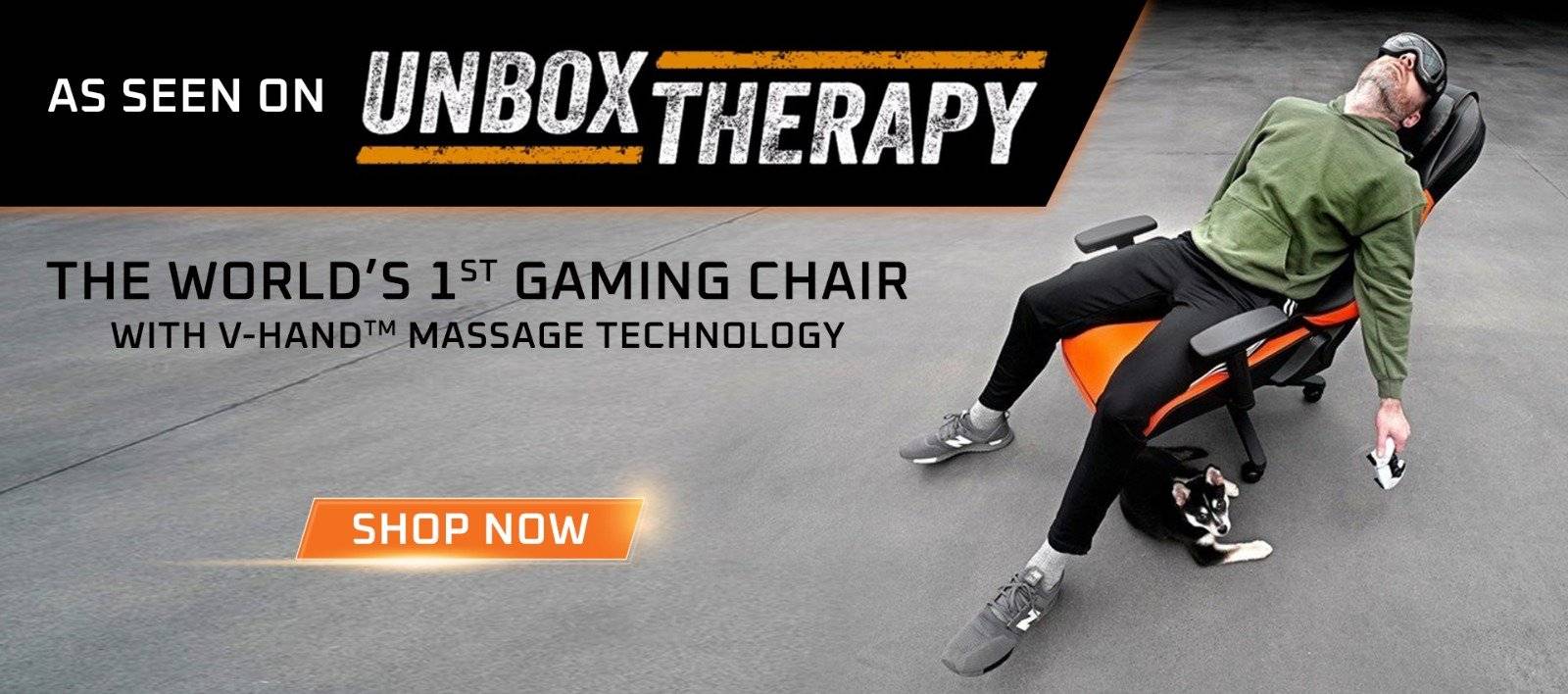 OSIM Australia | Established Massage Chair Company in Australia