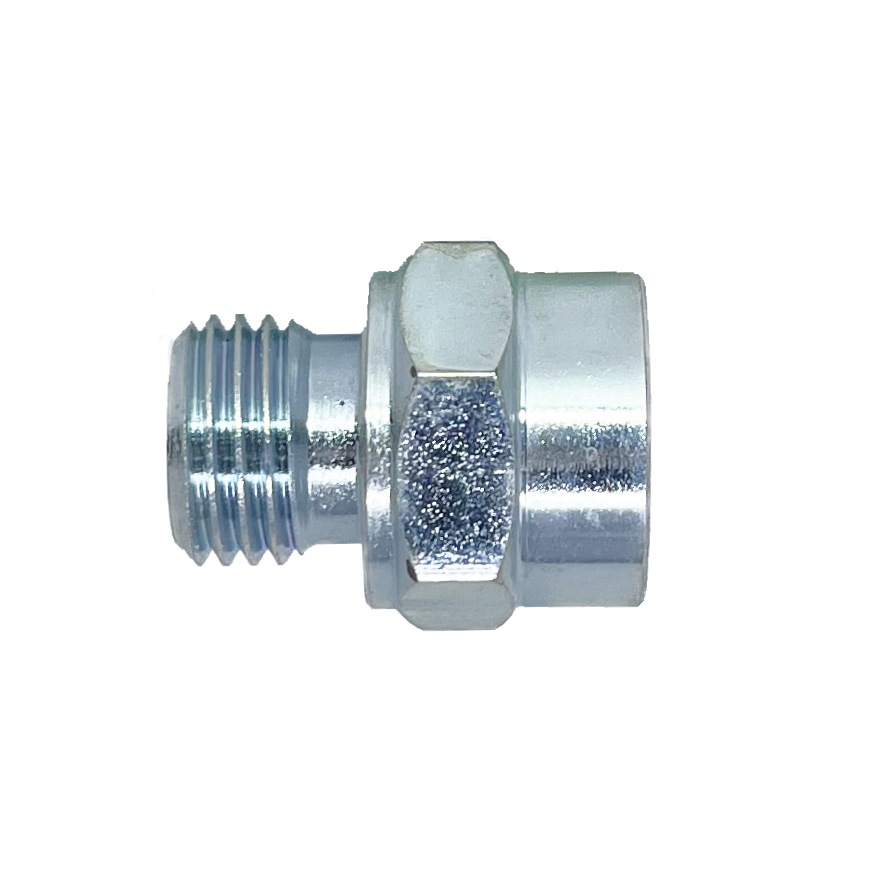 Shop Straight + FJIC Configurations – OneHydraulics