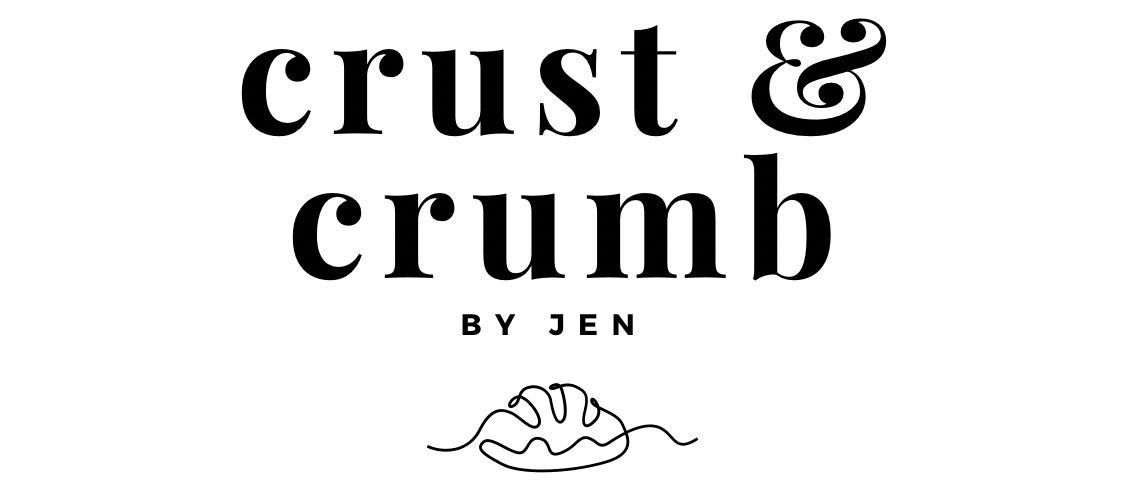 Crust and Crumb by Jen