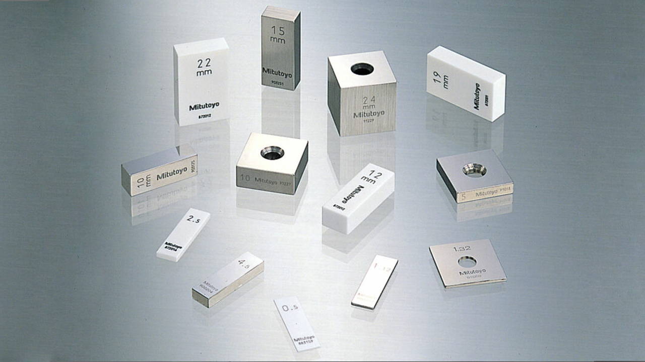 Precision Measuring Equipment & Gages | GreatGages.com – Tagged