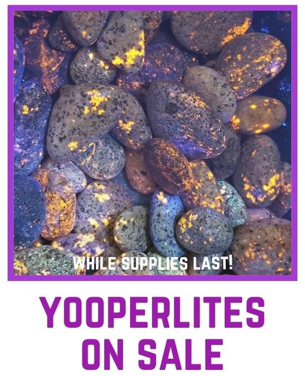 Yooperlites - Official Shop