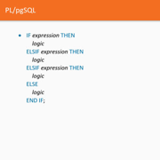 IF / ELSE — Шаг 1 — Stepik