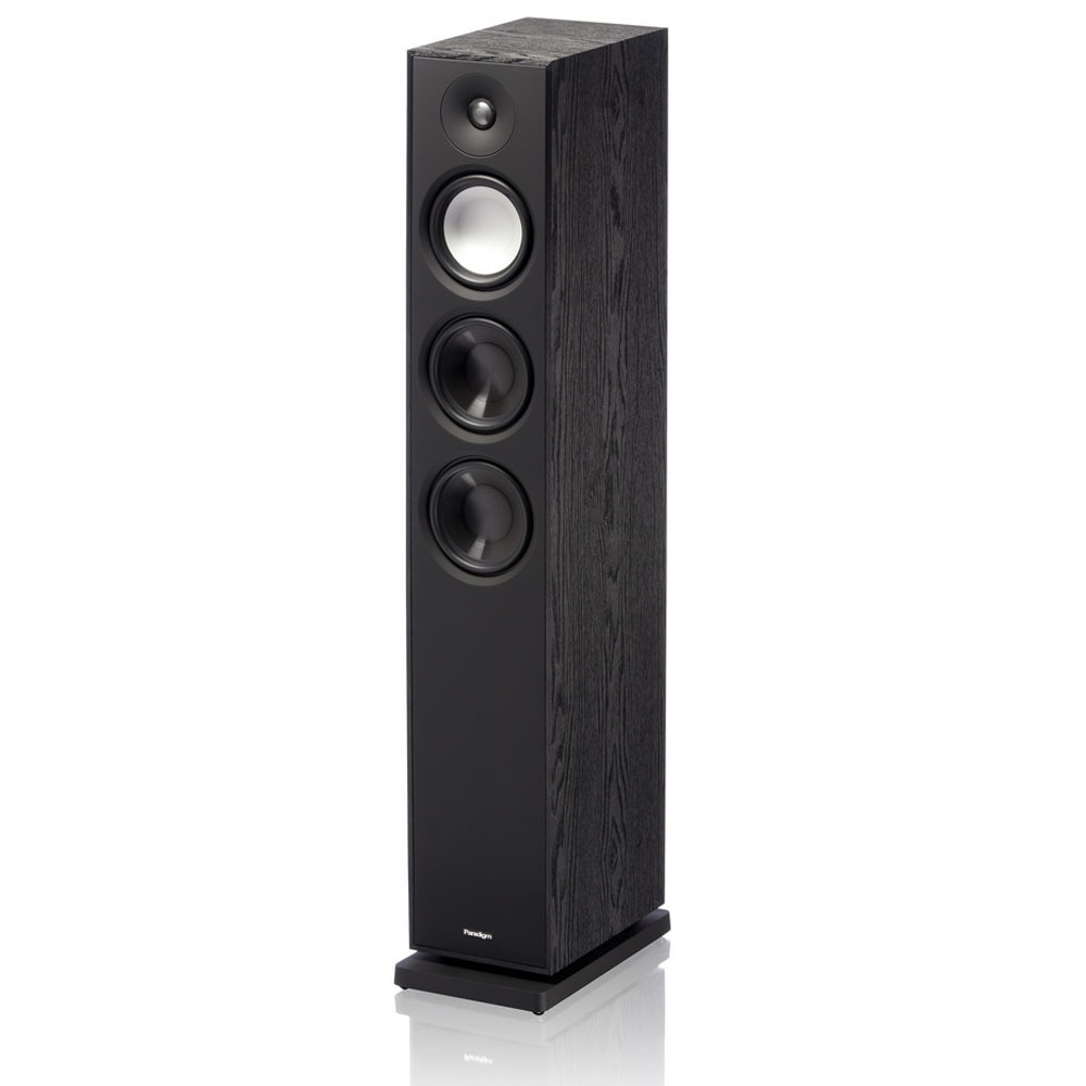Paradigm Monitor 9 v7 Floorstanding Speake... For Sale | Audiogon