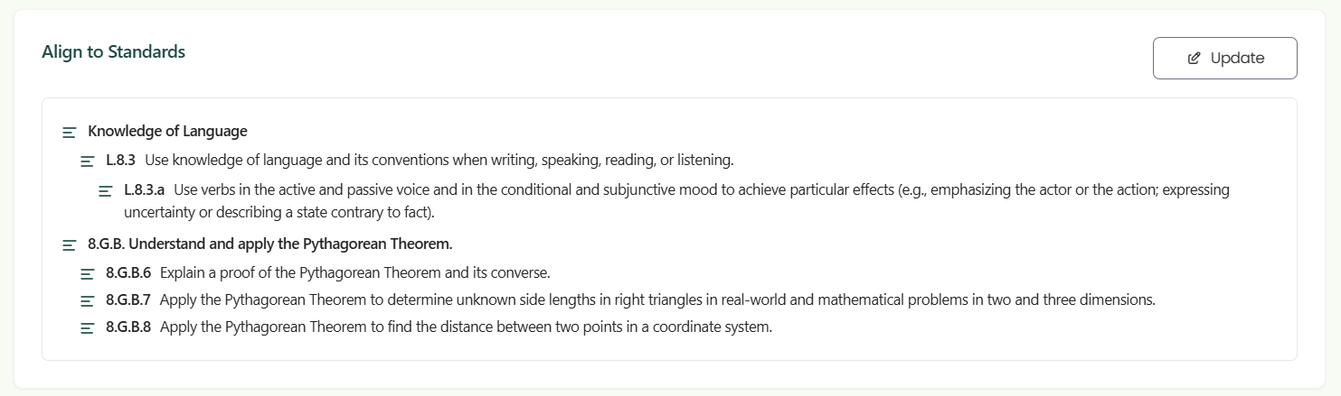 Introducing Monsha v2: New AI tools, differentiation, curriculum ...