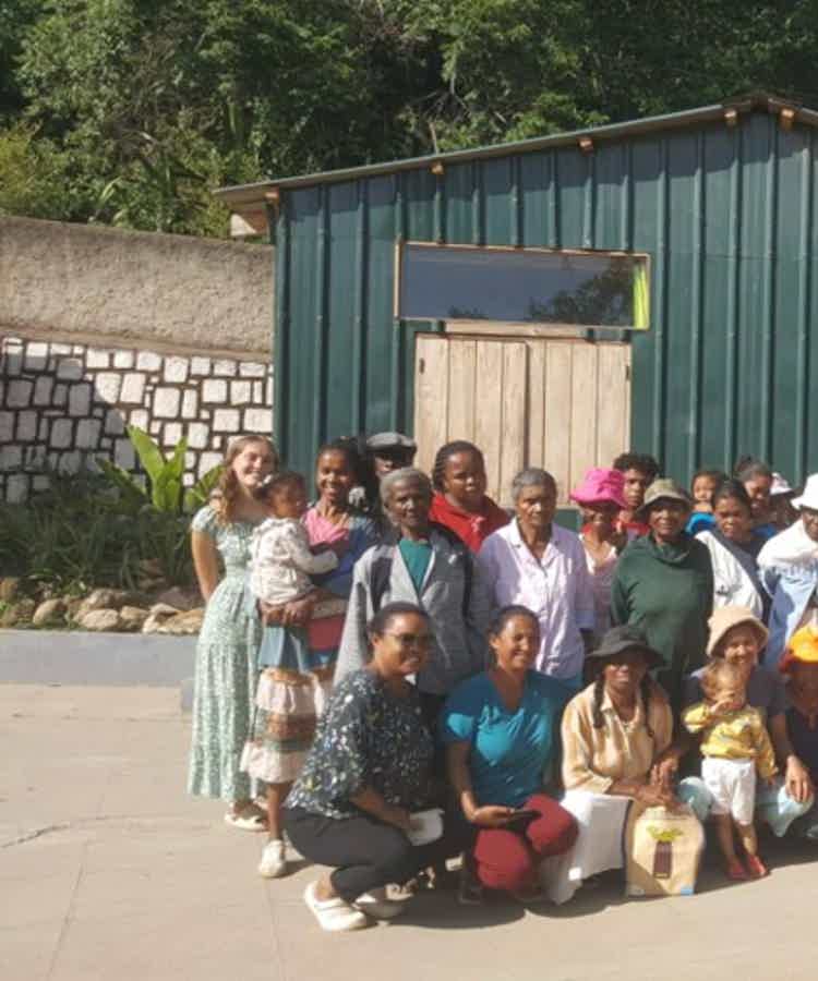 SOCIAL AID MINISTRY - Youth With A Mission — Youth With A Mission