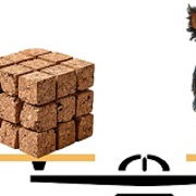 Загадка пробки:сила или ум? — Шаг 1 — Stepik