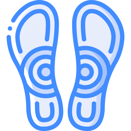 FootDirectClub - Custom Insoles Made Easy