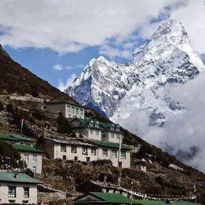 Red Reach Himalaya