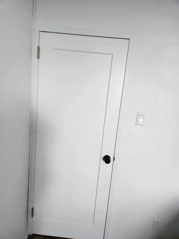 9 Floors Up in Grandview, Condo Stuns with Cape Cod Beveled Shaker ...