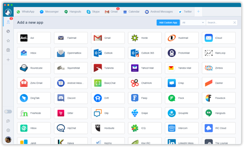 6 Best specialised browsers as of 2025 - Slant
