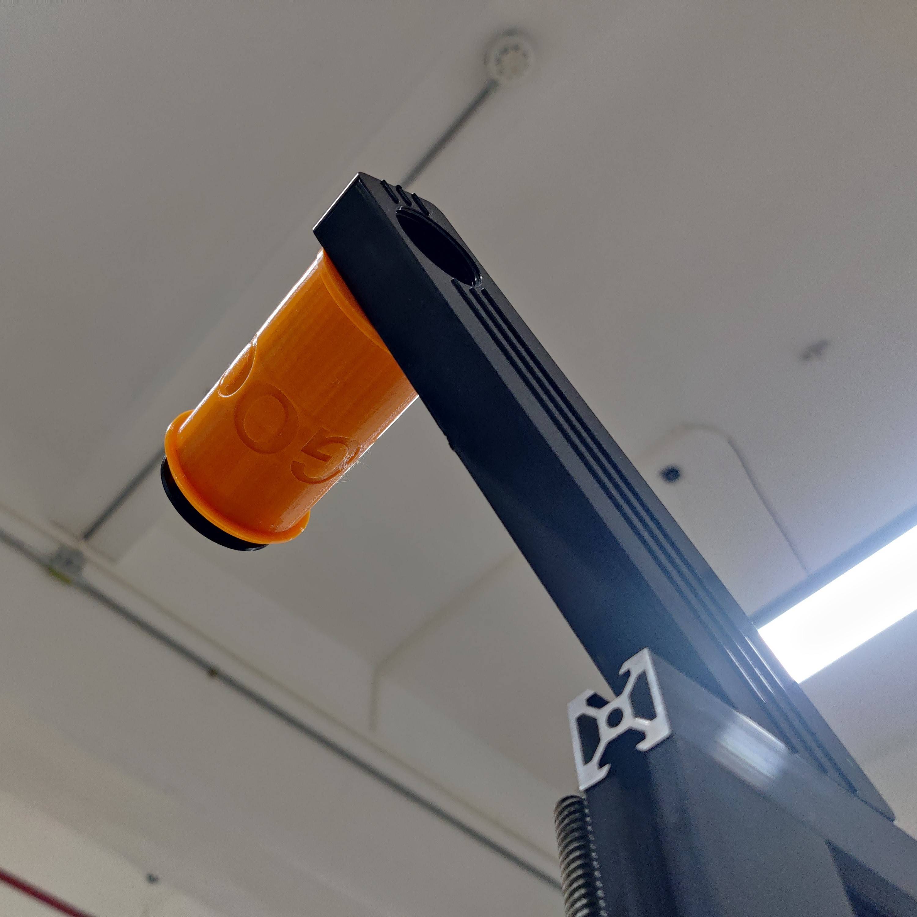 Nep2 Filament Roller