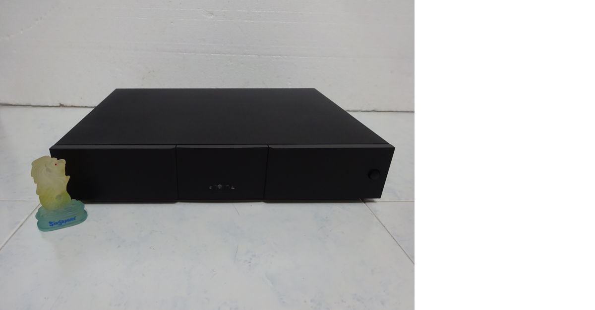Naim Audio NaimNet NNP01 For Sale | Audiogon