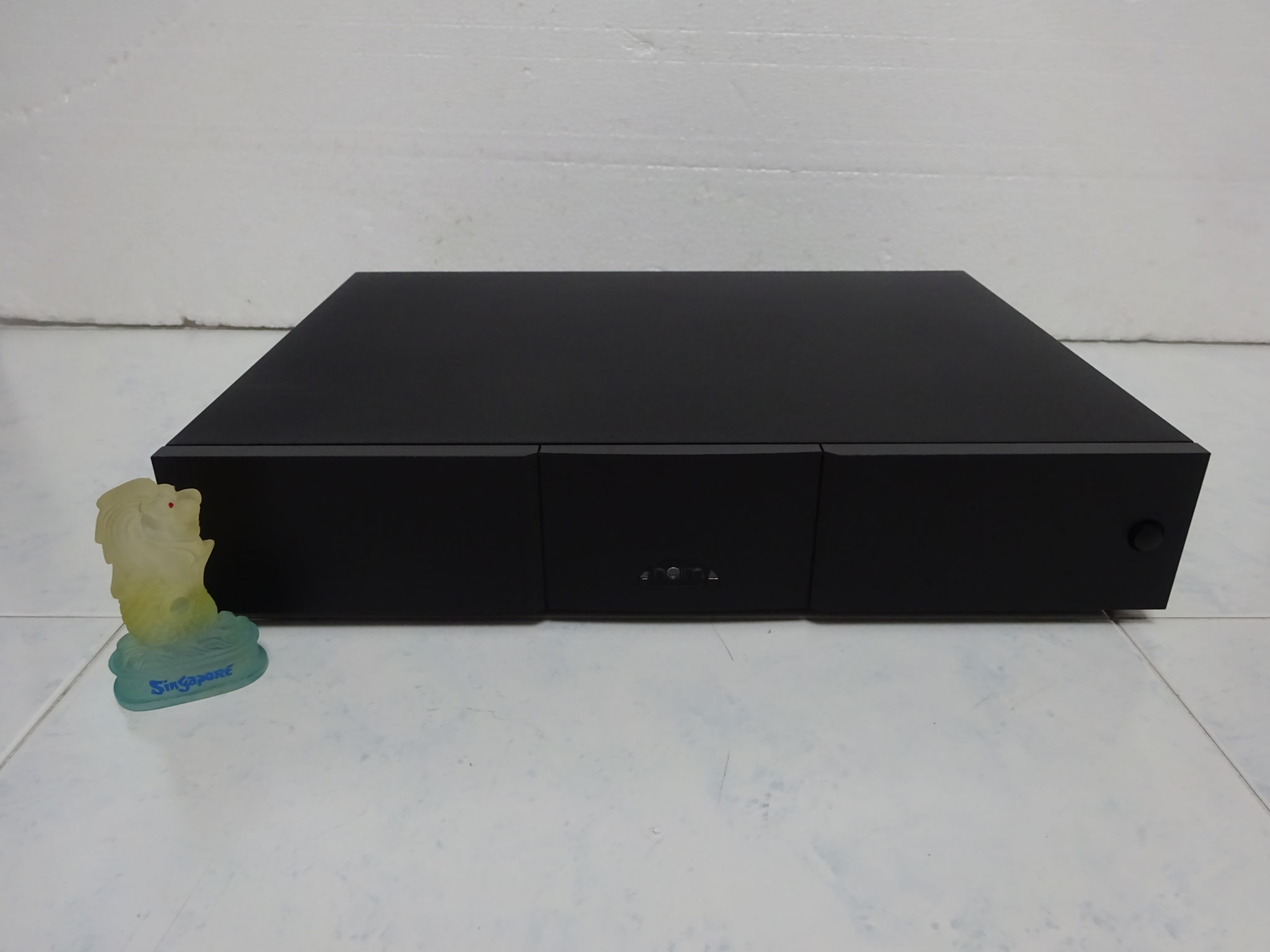 Naim Audio NaimNet NNP01 For Sale | Audiogon