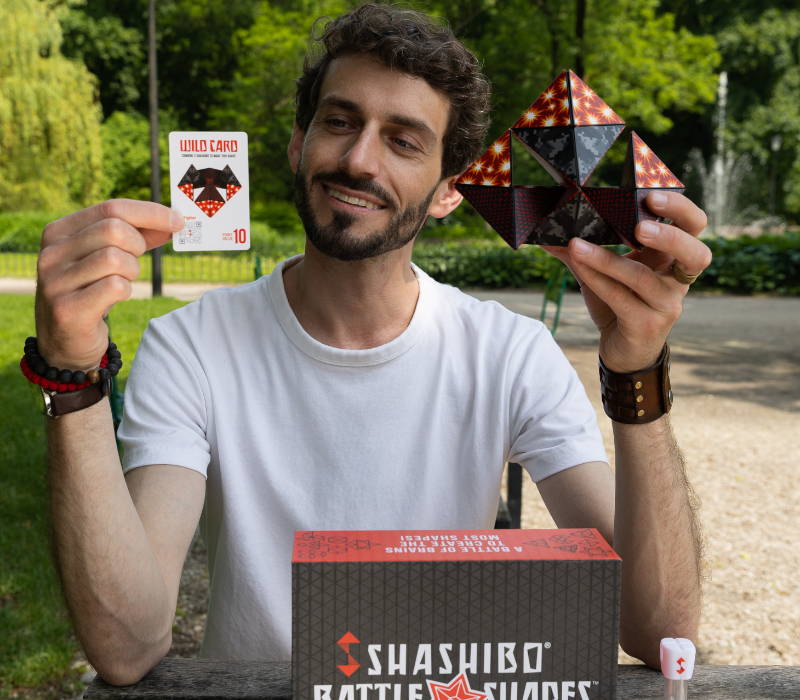 Fun in Motion Toys | Fidget Toys, Puzzles, Glow Toys – Fun In Motion Toys