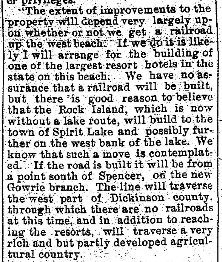 History – Manhattan Beach Resort