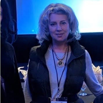Yulia Logacheva, MD, CCRP - Clinical Research Specialist │ Americas ...