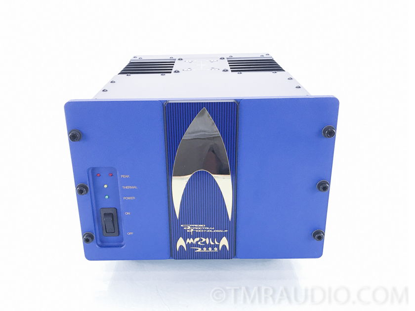 Spread Spectrum Technologies Son Of Ampzi... For Sale | Audiogon