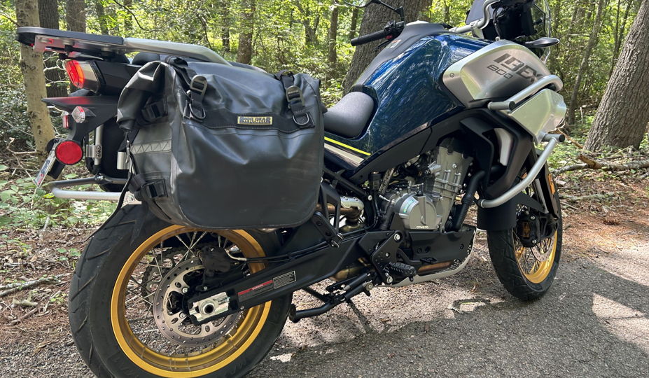 CFMOTO IBEX 800T for rent near West Greenwich, RI