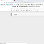 Строки и байты: str, bytes, bytearray — Шаг 1 — Stepik
