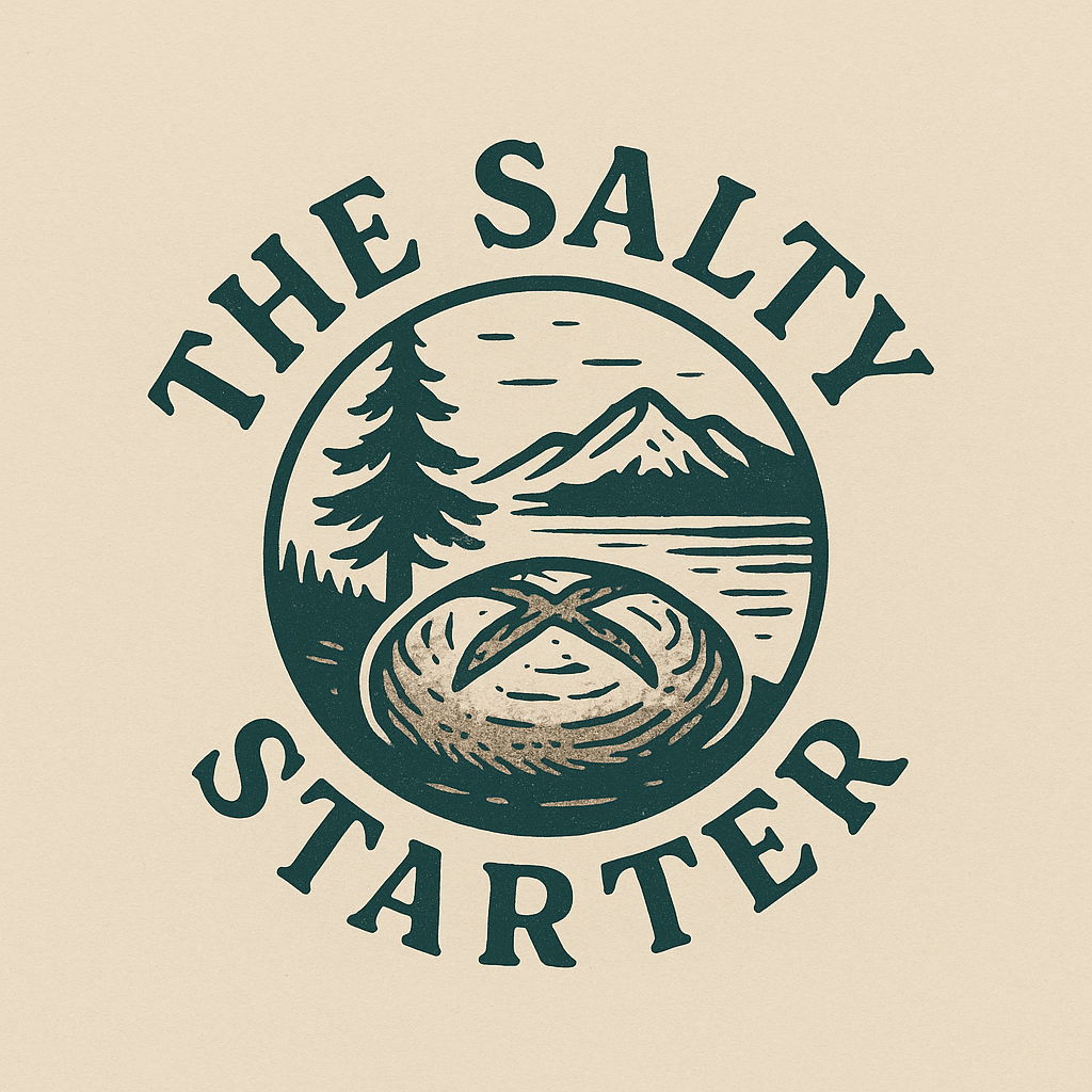 The Salty Starter