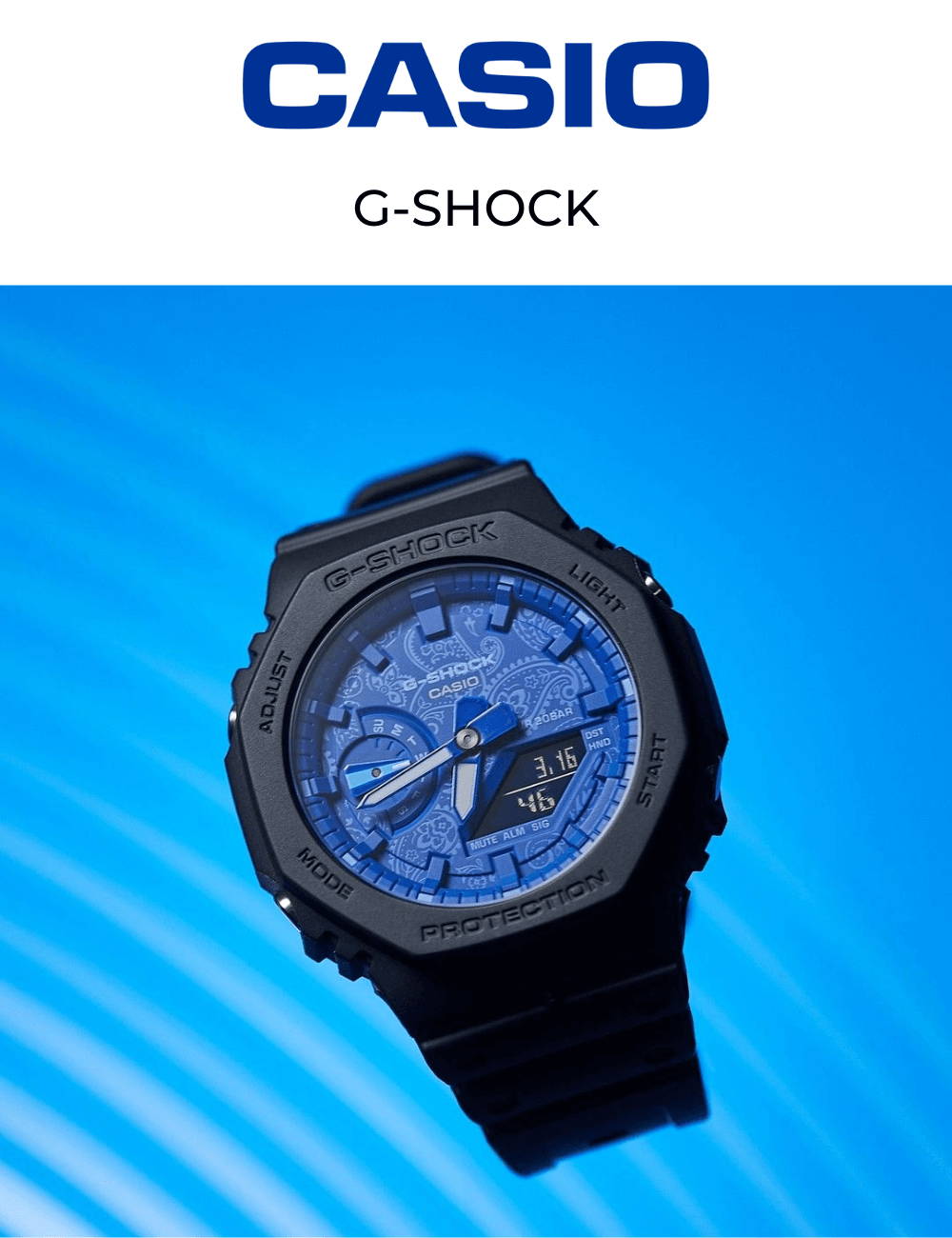 The WatchFactory™ : Online Luxury Watch Store | Shop Genuine Watches