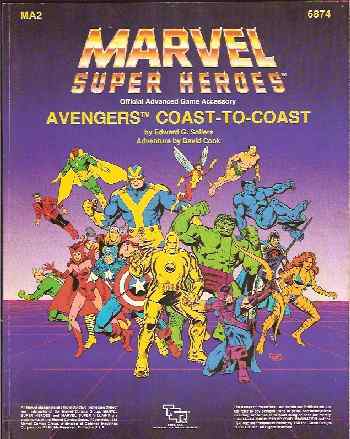 9 Best superhero-themed tabletop RPGs as of 2025 - Slant