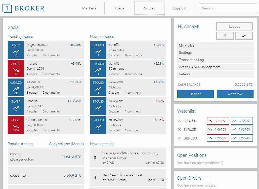 2 Best stock trading platforms for Linux as of 2025 - Slant
