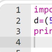 Айнымалылар және операторлар — Шаг 11 — Stepik