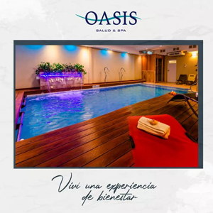 Oasis Salud & Spa