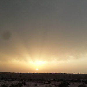 Guest Hub - Dumela African Village