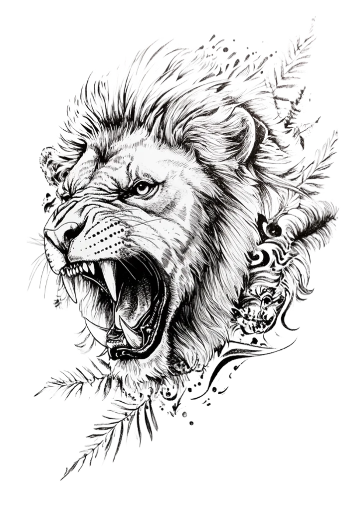 500+ Best Berserk Tattoo Ideas, Designs and Meaning 2025