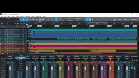 11 Best free digital audio workstations for home recording as of 2024 ...