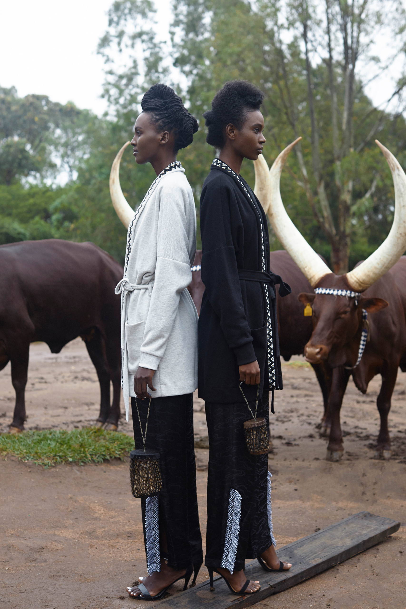 Shop Ishuri Collection