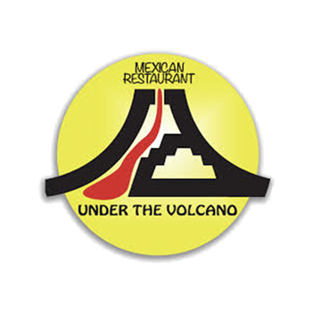 Under the Volcano - Online Ordering System