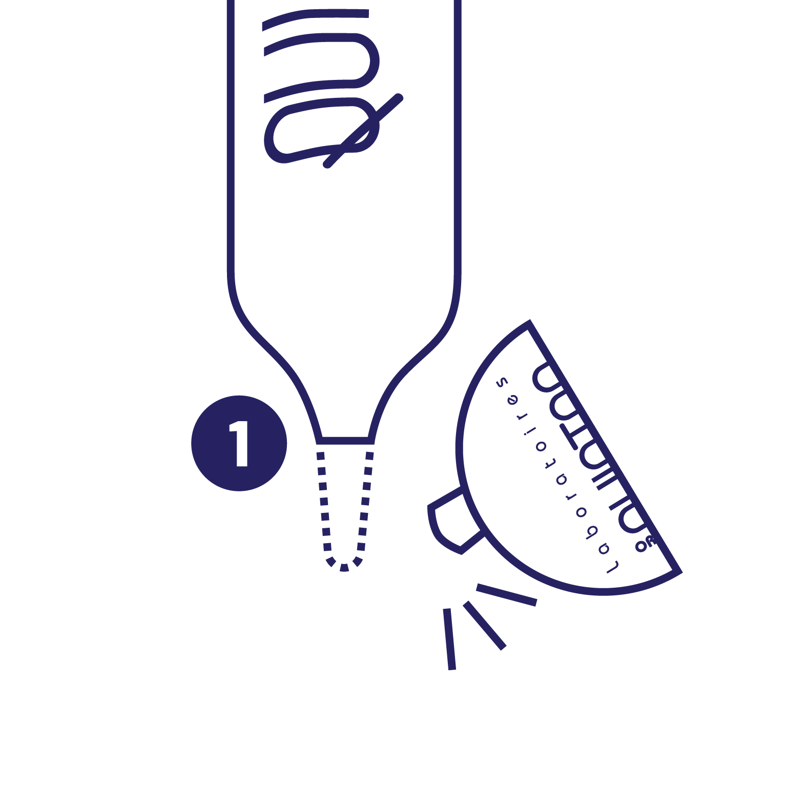 Quinton Isotonic Ampoules