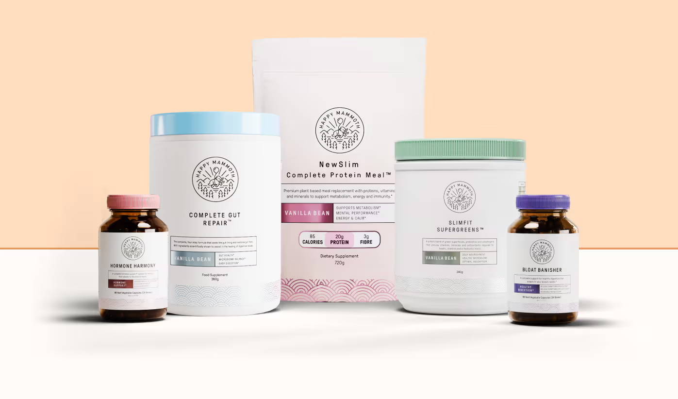 The Ultimate Weight Loss Protocol 3.0