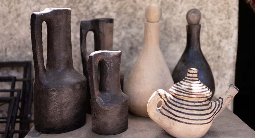 Katar | Ancient Mediterranean Beauty. Pure. Timeless. Elemental ...