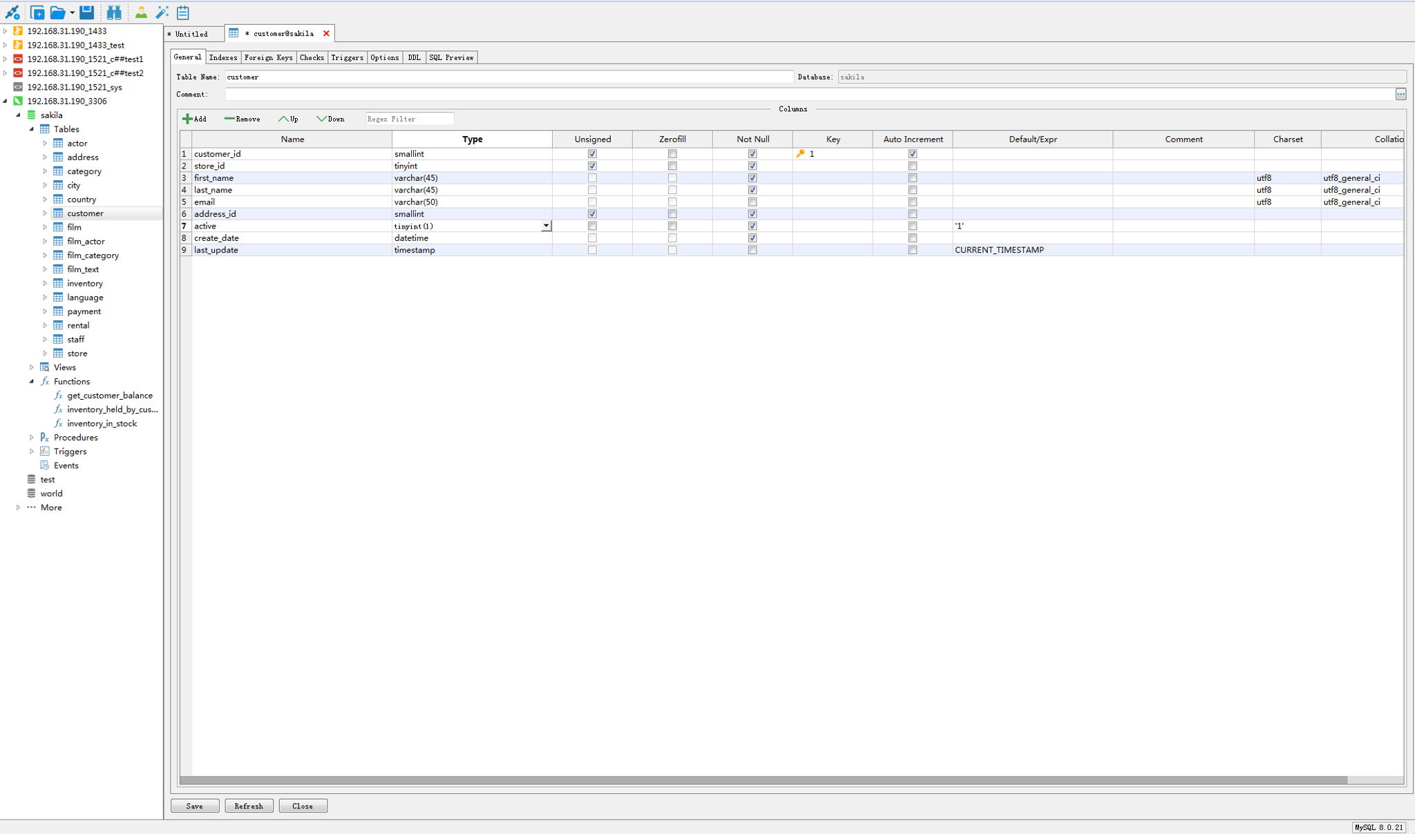 4 Best GUI tools for Sqlite as of 2023 - Slant