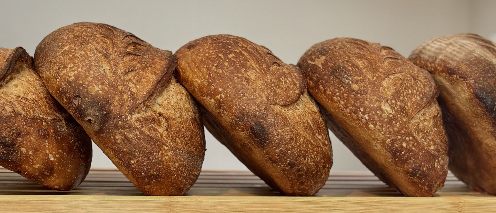 Corner Bakehouse