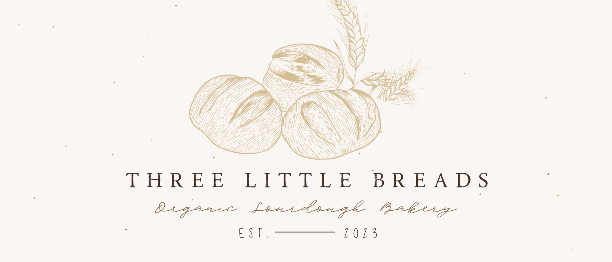 Three Little Breads Bakery