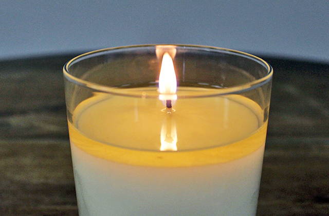 Our Candles - Kalamazoo Candle Company