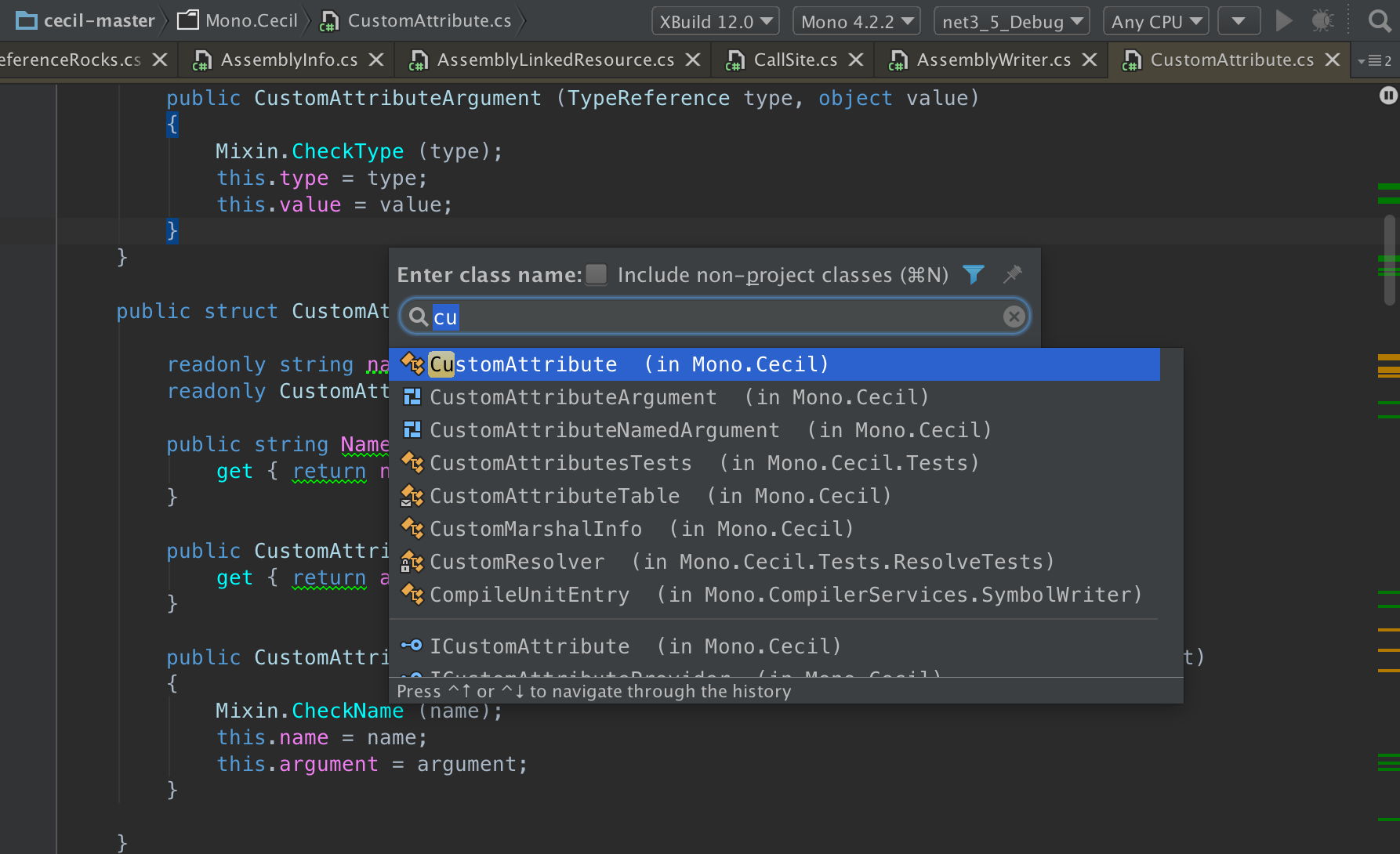 10 Best third-party IDEs for Unity as of 2025 - Slant