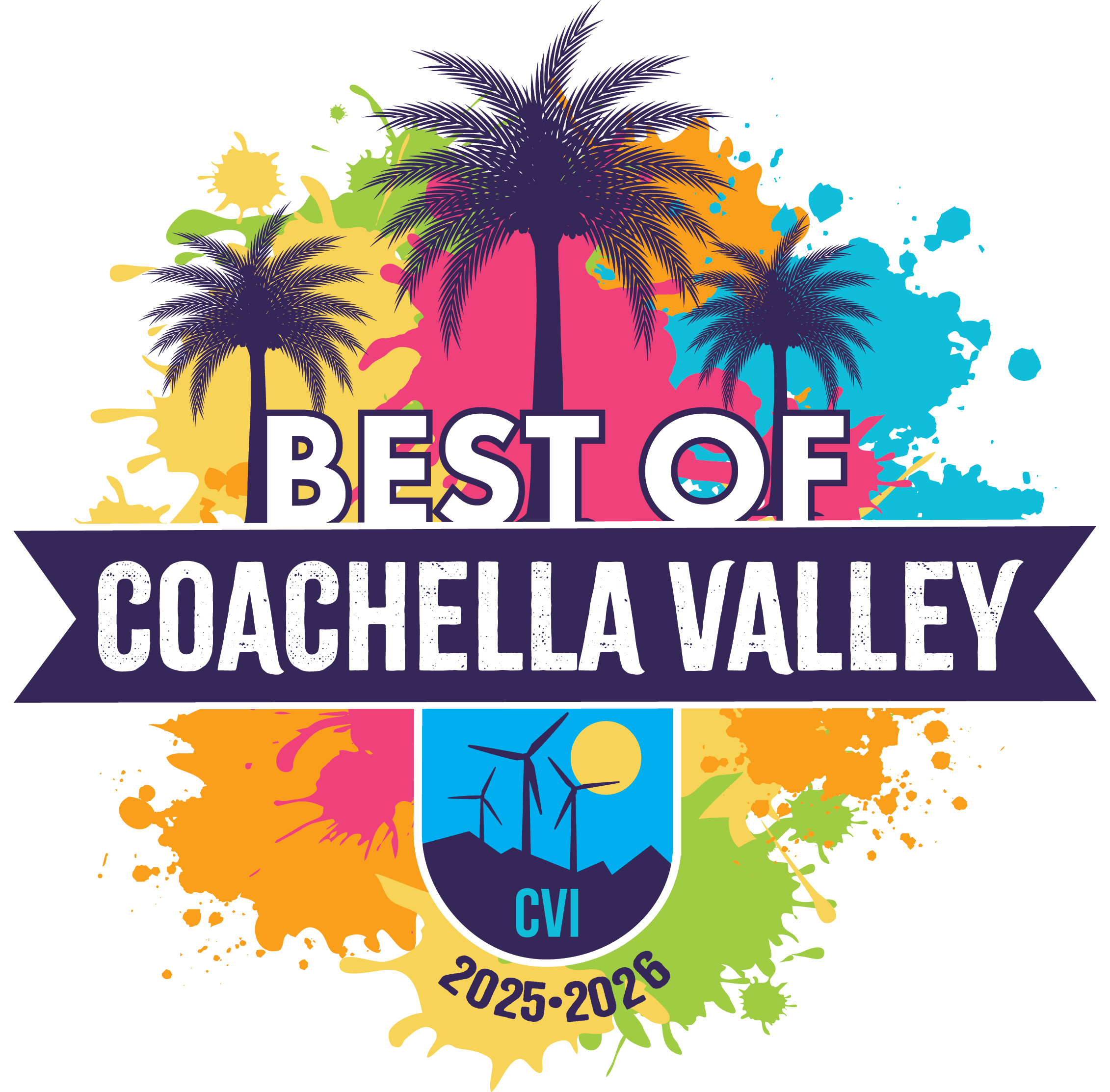 Best of Coachella Valley 2025-2026 | Coachella Valley Independent