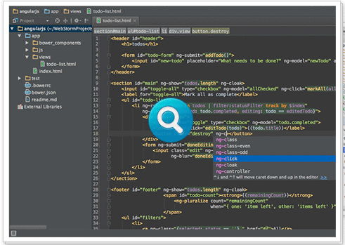 8 Best React Native IDE as of 2025 - Slant