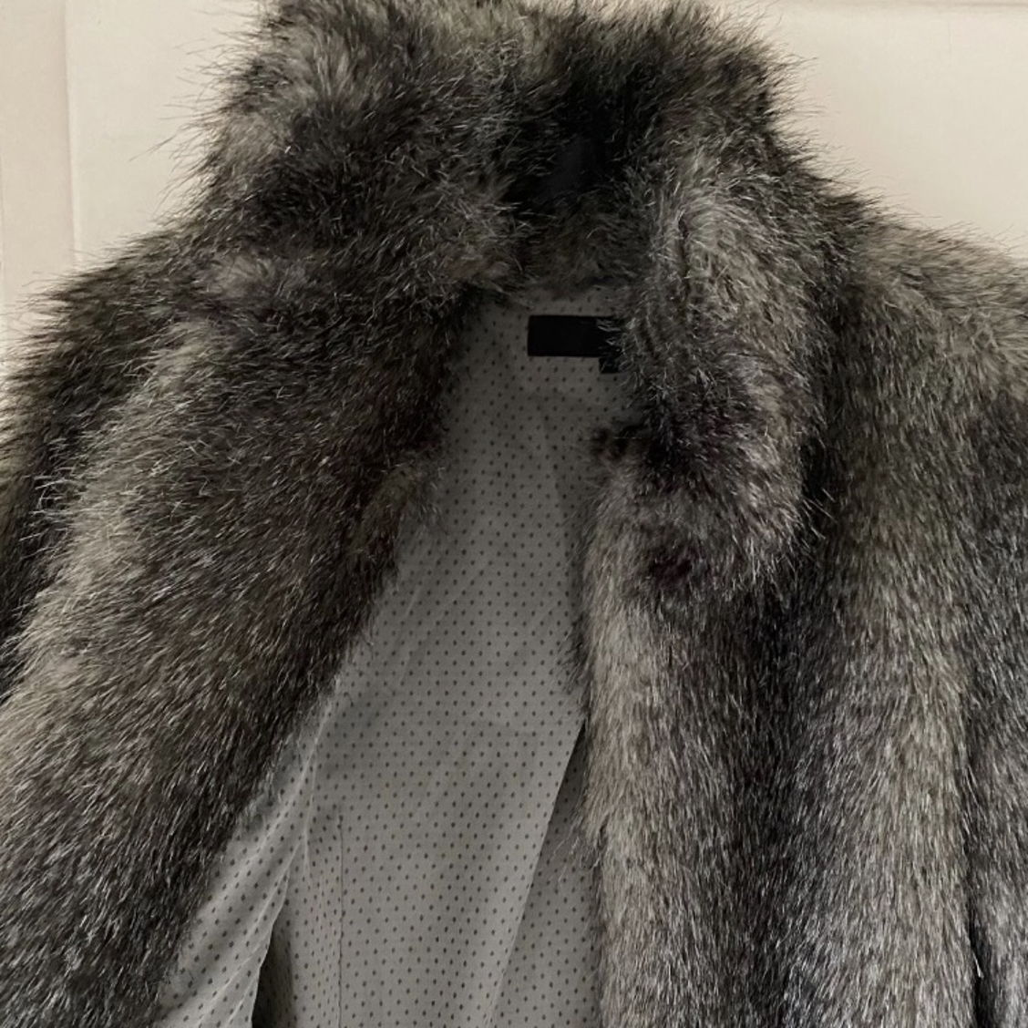 Next Faux Fur Coat - CHF 65.00 | Buy on marko